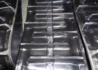 China DC60 Rubber Tracks (400*90DC*47) for Agricultural Parts,one left and one right pattern for sale
