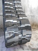 China 320x52.5x98 JT30/3020 HDD Drilling Machine Rubber Crawler Rubber Track for sale