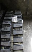 China 350/52.5/104  Horizontal Drilling Machine Rubber Track for sale