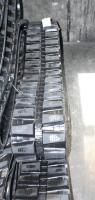 China 350/52.5/104  Horizontal Drilling Machine Rubber Track for sale