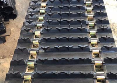 China Snowmobiles Rubber track 380X50.5X50 for Arctic Cats Polaris Ski-doo Yamaha for sale