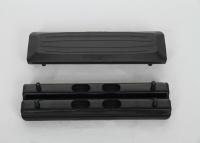 China EX60 Excavator Bolt On Rubber Track Pads 124mm Width High Performance for sale