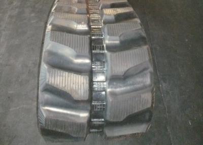 China Rubber Track For Komatsu PC75 PC75R.2 for sale