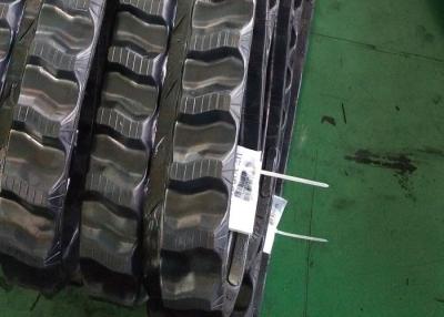 China Rubber track Rubber Crawler180x72x36 for mini loader for sale