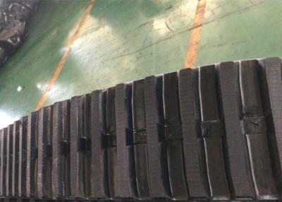 China RUBBER TRACK, 13