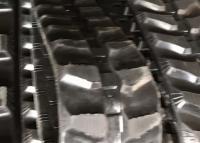 China Light Weight Kubota Excavator Tracks Width 180mm X Pitch 72mm X Links 40 for sale
