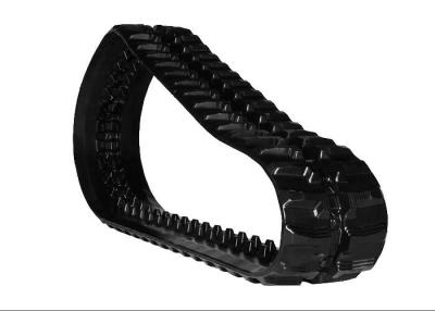 China Rubber Tracks 230 x 72 x 45 with wide 230mm; Pitch 72mm; Links 45 for sale
