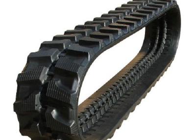 China Rubber track 230 x 101 x 31 HINOWA DM15 PT15G VT1550 VT1650 for sale