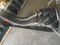 China 460 X 225 X 36 Rubber Track for  AP-1055B Asphalt Paver Rubber Track for sale