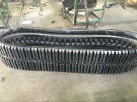 China ZZS450X86X56/ZB450X86X56/B450X86X56C/B450X86X56 Skid Steern Loader Rubber Track for sale