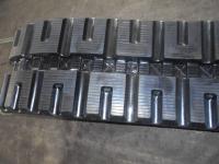 China ZZS450X86X56/ZB450X86X56/B450X86X56C/B450X86X56 Skid Steern Loader Rubber Track for sale