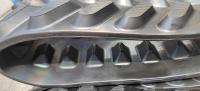 China Rubber Track 300x127x32 Customized Top Quality Tractor Rubber Track for sale