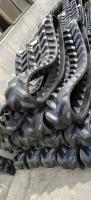 China Rubber Track 300x127x32 Customized Top Quality Tractor Rubber Track for sale