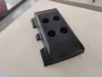 China Factory Supply Rubber Track Pad Paver Trackpad for Vogel E S1600/S1800/S1900 Manufacturer From China for sale