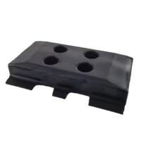 China Factory Supply Rubber Track Pad Paver Trackpad for Vogel E S1600/S1800/S1900 Manufacturer From China for sale