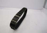 China 90 Links Mini Rubber Tracks With High Traction 13.01mm Pitch Weight 1.6kg for sale