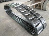 China Rubber Track 450*71*82 Excavator Rubber Track Fits for 307C Excavators for sale