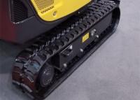 China Rubber track 230x72x45 For Construction Machine for sale