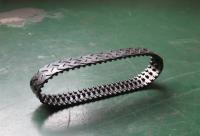 China 500x50.5x56/380x50.5x45/254x64x27 Rubber Track Fits for Snowmobile Snow Blower Snowmobile for sale