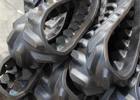 China rubber track 300X127X32 for Tractor M8540,3C878-49010 for sale