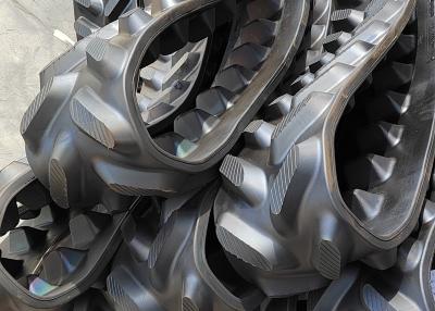 China rubber track 300X127X32 for Tractor M8540,3C878-49010 for sale
