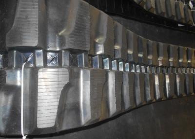 China Rubber track size 450x73.5x80 for sale