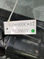 China Different Partens Continuous Rubber Track Of Agricultural DC60 400*90DC*47 for sale