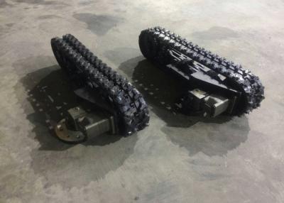 China ISO9001 Approval Crawler Track Undercarriage DP-FJQL-148 Drilling Machinery Parts for sale