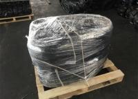China 300×52.5K×76 Rubber Track Undercarriage / Lightweight Rubber Tracks For Construction Equipment for sale