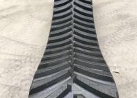 China John Deere Tractor 9300T 9000T 8000T 8RT Rubber track for agricultural machinery for sale