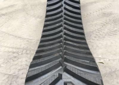 China John Deere Tractor 9300T 9000T 8000T 8RT Rubber track for agricultural machinery for sale