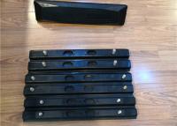 China HXP600S Length 600mm Excavator Bolt On Track Pads for sale