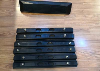 China HXP600S Length 600mm Excavator Bolt On Track Pads for sale