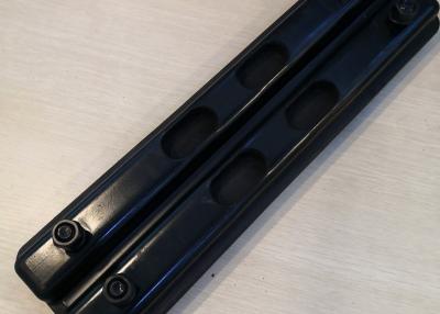 China Komatsu PC40-7 Bolt On Excavator Rubber Track Pads for sale