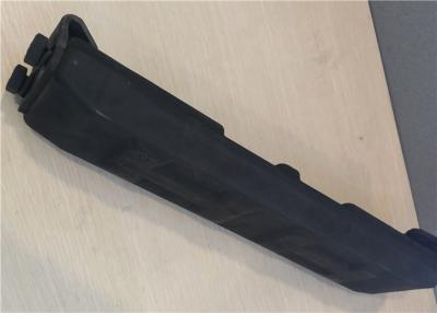 China 135mm Pitch Clip On Excavator Rubber Pads For Komatsu 450HD Model for sale