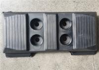 China Paver 360mm Roadliner Chain On Excavator Rubber Pads for sale