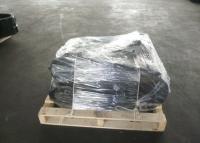 China Anti Vibration Harvester Agricultural Tracks High Tractive Force for sale