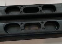 China Bolt On Rubber Track Shoes Width 150mm Excavator Track Pads for sale