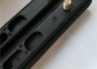 China Bolt On Rubber Track Shoes Width 150mm Excavator Track Pads for sale