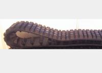 China 280 X 101.6 X 37 Jointless Continuous Rubber Track For ASV RC30 TEREX PT30 for sale