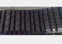 China 280 X 101.6 X 37 Jointless Continuous Rubber Track For ASV RC30 TEREX PT30 for sale
