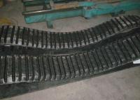 China 280 X 101.6 X 37 Jointless Continuous Rubber Track For ASV RC30 TEREX PT30 for sale