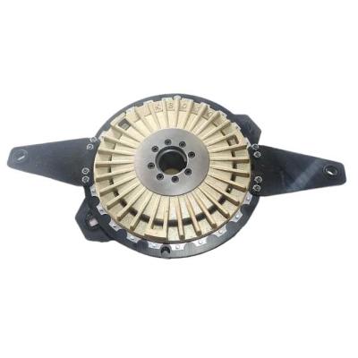 China KB TCB PCCU Series Single-plate Air / Pneumatic Clutch And Brake Unit clutch brake combination groups TCB PCCU KB100, KB200, KB300 to KB1200 for sale