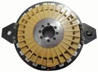 China KB TCB PCCU Series Single-plate Air / Pneumatic Clutch And Brake Unit clutch brake combination groups TCB PCCU KB100, KB200, KB300 to KB1200 for sale