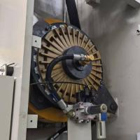 China KB TCB PCCU Series Single-plate Air / Pneumatic Clutch And Brake Unit clutch brake combination groups TCB PCCU KB100, KB200, KB300 to KB1200 for sale