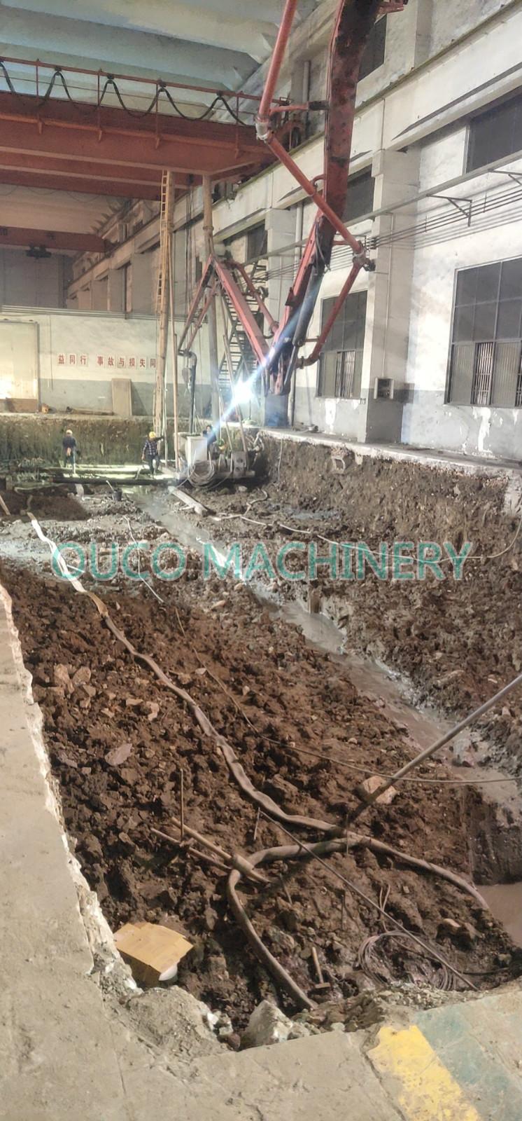 OUCO MACHINING EQUIPMENT 4