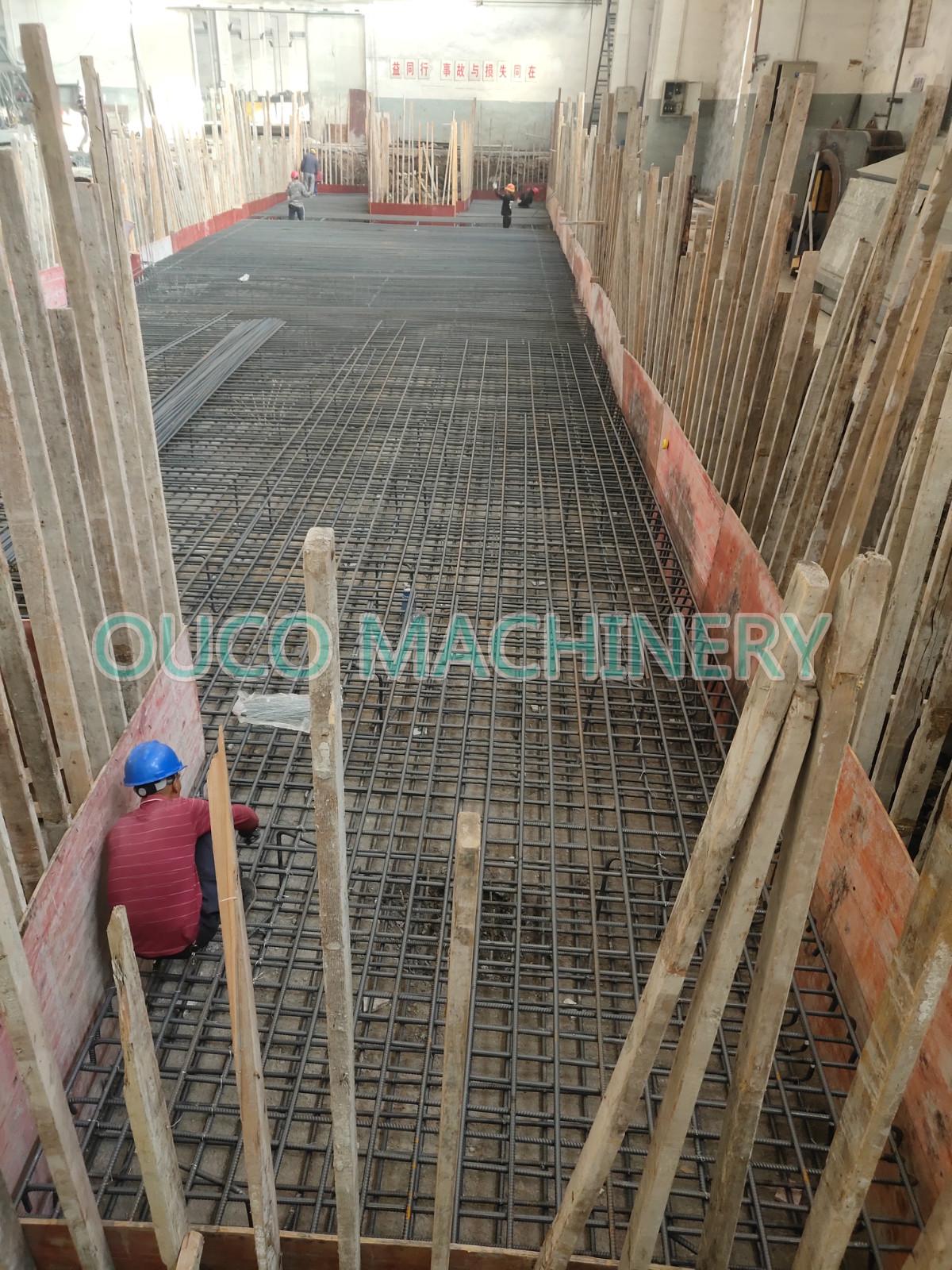 OUCO MACHINE 2