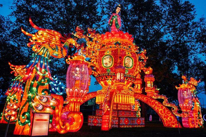 Lantern Festival of2021 Lantern Festival of2021