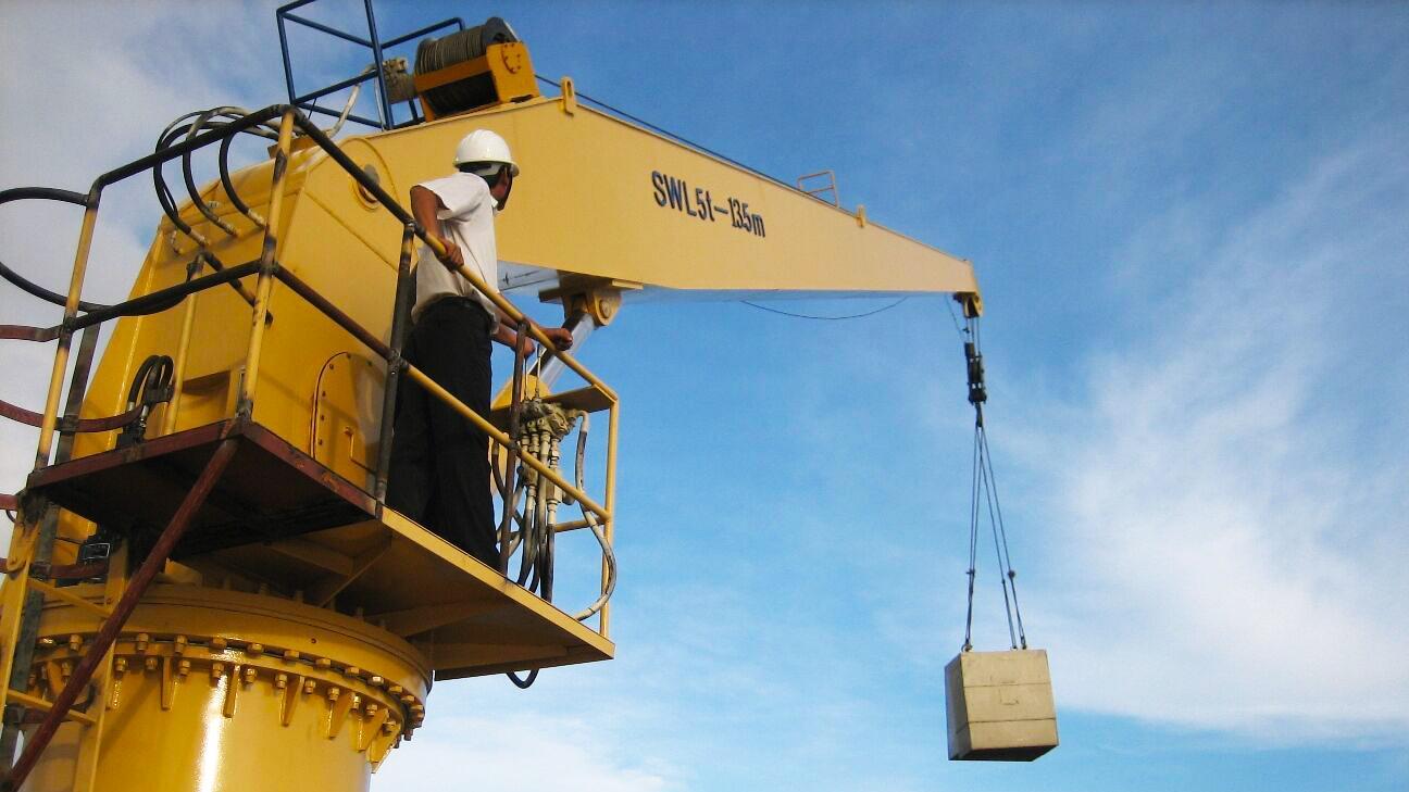 OUCO and marine economy OUCO and marine economy
