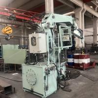 China IRClass Certified Telescopic Foldable Barge Mounted Crane 3T 12M 22kW 360 Rotation for sale